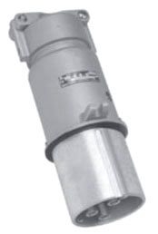 Appleton AP20023E 200A 2W3P Plug | Gordon Electric Supply, Inc.