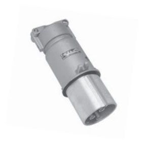 Appleton AP20034E 200A 3W4P Plug | Gordon Electric Supply, Inc.