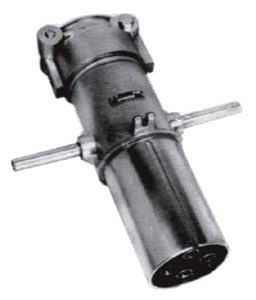 Appleton AP40144G-RS 4W-4P Plug | Gordon Electric Supply, Inc.