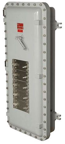 APPLETON APPNG23B18M2 POWER DIST PNLBRD | Gordon Electric Supply, Inc.