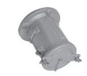 Appleton AR20044-RS 200A Receptacle 4P S1 | Gordon Electric Supply, Inc.