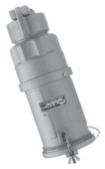 APPLETON ARC20044E-RS 200A4W4P CONNECTOR BODY | Gordon Electric Supply ...