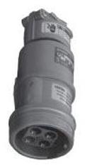 Appleton ARC6034BC 3W-4P Connector Body | Gordon Electric Supply, Inc.