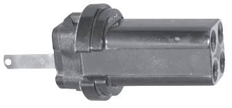 Appleton ARI6034 3W-4P Receptacle | Gordon Electric Supply, Inc.