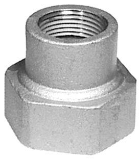 Appleton BR300-200A 3X2 Aluminum Reducer Coupling | Gordon Electric ...