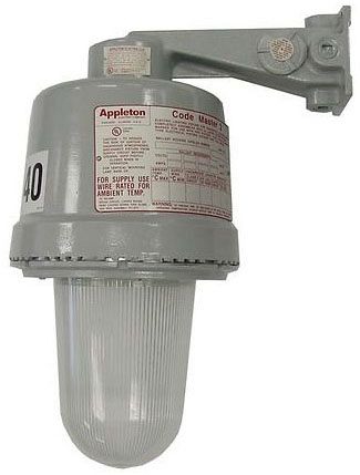 Appleton CPC1710MT 175W Metal-Halide Ceiling Fixture | Gordon Electric ...