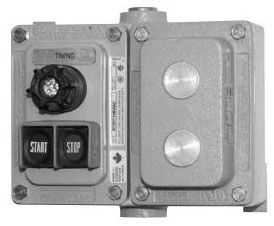 APPLETON ECS6TIM60AC 10A TMR CNTL STA | Gordon Electric Supply, Inc.