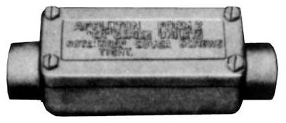 APPLETON ERTB75 3/4 ERTB UNILET | Gordon Electric Supply, Inc.