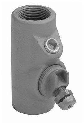 Appleton EYSEF75 3/4" Conduit Seal | Gordon Electric Supply, Inc.