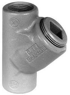 Appleton EYSF200 2" Explosion-Proof Sealing Fitting | Gordon Electric ...