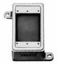 APPLETON FD-1L FD 1G MALL FDH BOX | Gordon Electric Supply, Inc.