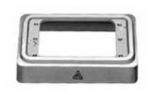 Appleton FS-1EXT FS Box Extension | Gordon Electric Supply, Inc.