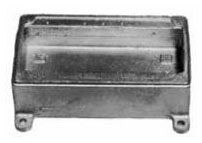 APPLETON FS-4GL 4G MALL FS BOX W/LUGS | Gordon Electric Supply, Inc.