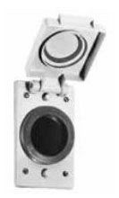 Appleton FSK-WR2 Single Device Weatherproof Cover | Gordon Electric ...