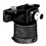 Appleton G-AM-8-SF Slip Fitter | Gordon Electric Supply, Inc.