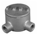 Appleton GRL50-A 1/2" Aluminum Unilet | Gordon Electric Supply, Inc.