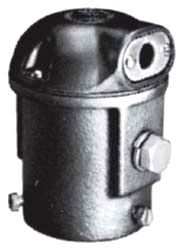 APPLETON G-SF20 1-1/2-2-IN SLIPFITTER | Gordon Electric Supply, Inc.