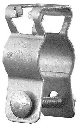 Appleton H-75WB 3/4" Conduit Hanger w/Bolt | Gordon Electric Supply, Inc.