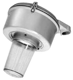 Appleton KPSP1712548 175W Metal-Halide Stanchion Fixture | Gordon ...