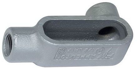 Appleton LB87 3" LB-Type Conduit Body | Gordon Electric Supply, Inc.