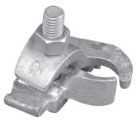 Appleton PC-75ET 3/4" Edge Type Clamp | Gordon Electric Supply, Inc.