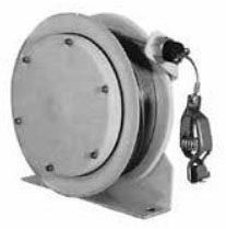 Appleton SD-50A Static Discharge Grd Cable Reel | Gordon Electric ...