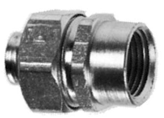 Appleton ST-50F 1/2" Liquidtight Hub | Gordon Electric Supply, Inc.