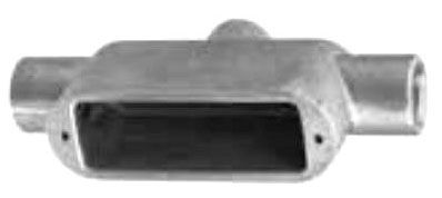 Appleton TB49 1-1/4" Aluminum TB-Type Conduit Body | Gordon Electric ...