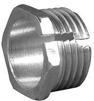 Appleton TWAD-200 2" Emt Split Adapter | Gordon Electric Supply, Inc.