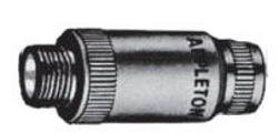 Appleton UNF-100 1" Explosion-Proof Union | Gordon Electric Supply, Inc.