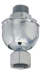 Appleton UNJ-75 3/4" Fixture Hanger | Gordon Electric Supply, Inc.