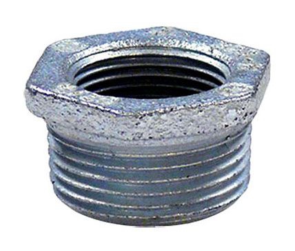 OZ-Gedney 328-R 1-1/2X1 Reducing Bushing | Gordon Electric Supply, Inc.