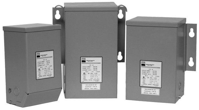 Sola-HD HT5F9AS 9Kva Transformer | Gordon Electric Supply, Inc.