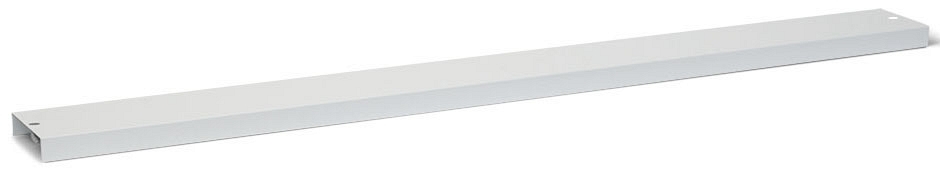 EPCO 14080 Aluminum White Ballast Cover & Clip | Gordon Electric Supply ...