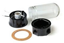 EPCO 15005 Utility Light & Junction Box | Gordon Electric Supply, Inc.