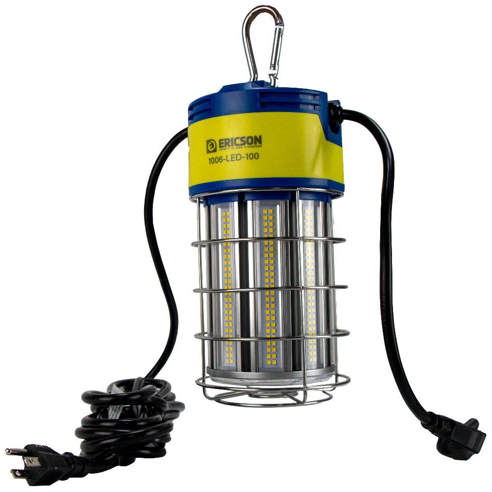 ERICSON 1006-LED-100 100W Light Fixture | Gordon Electric Supply, Inc.