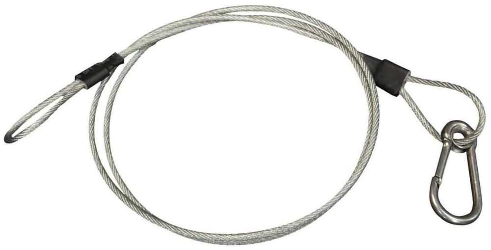 ERICSON 1140-LS Safety Cable | Gordon Electric Supply, Inc.