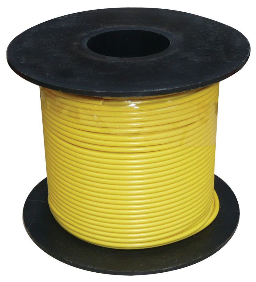 ERICSON 124AM 12AWG 4C Cable | Gordon Electric Supply, Inc.