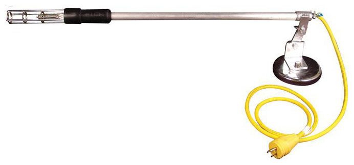 Ericson BL500M-50 Boiler Light | Gordon Electric Supply, Inc.