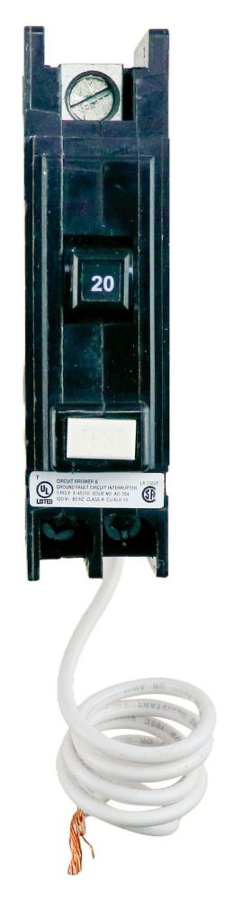 ERICSON EC2CB20C Circuit Breaker Kit | Gordon Electric Supply, Inc.