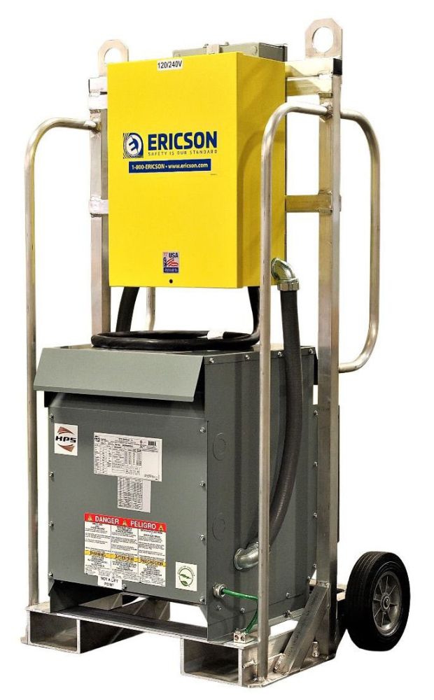 Ericson EJR24330CL3061 Transformer Unit | Gordon Electric Supply, Inc.
