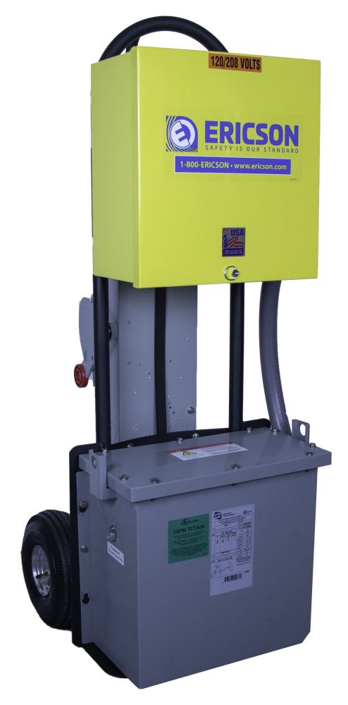 ERICSON EJR6315PM31200 600V 3PH PDC | Gordon Electric Supply, Inc.