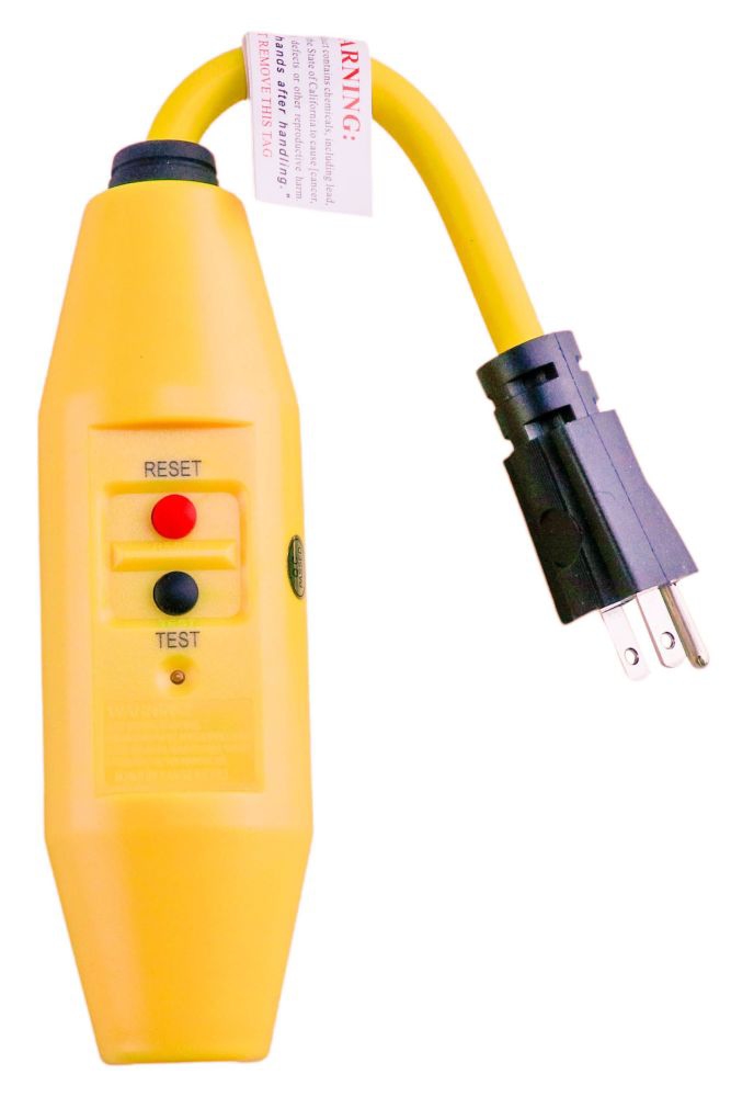 ERICSON G101-BULK 120V 15A GFCI | Gordon Electric Supply, Inc.