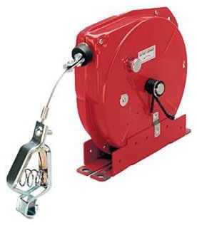 Ericson SDR-50 50Ft Grounding Reel | Gordon Electric Supply, Inc.
