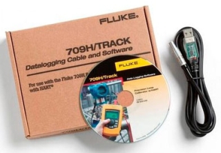 Fluke 709H/TRACK Loop Calibrator | Gordon Electric Supply, Inc.