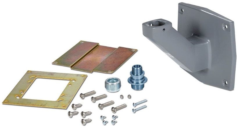 Federal-Signal LWMB2 Mounting Kit, Wall Mount | Gordon Electric Supply ...