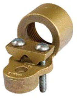 Galvan GLH-3 Pipe Clamp Swing Hub For 1"" Conduit | Gordon Electric ...