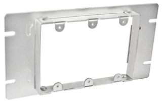 GARVIN GBDC-343 3G BX 3/4 RSD DEV CVR | Gordon Electric Supply, Inc.