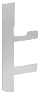 Garvin SBS Old-work Switch Box Supports w/1-7/8"" Long Legs (Pair ...