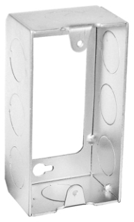 Garvin G19280-E 1-1/2"" Deep Handy Utility Extension Ring | Gordon ...